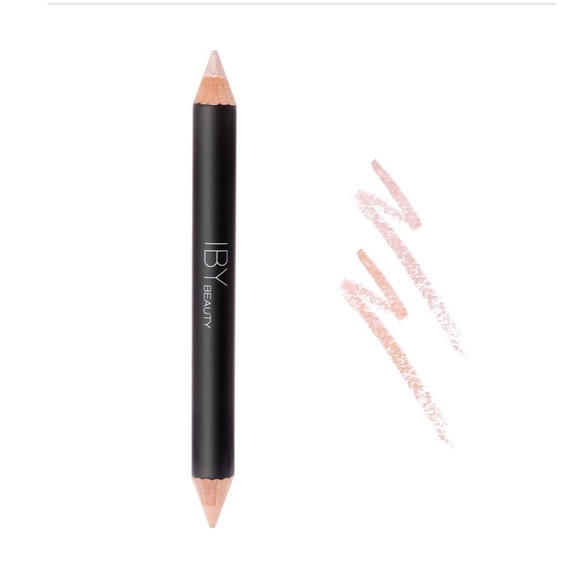 Iby Beauty | Makeup | Iby Beauty Dual Brow Highlighter | Poshmark